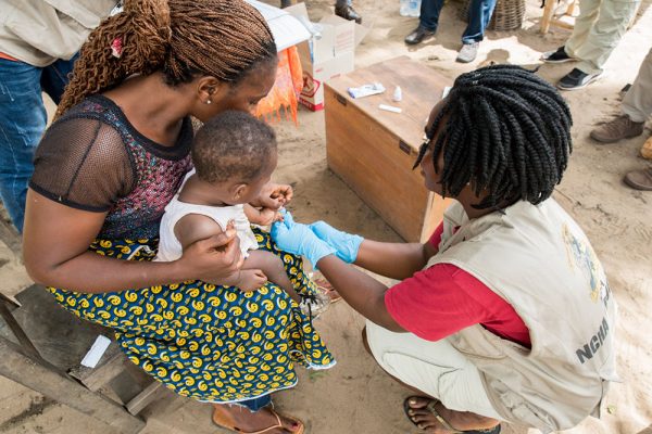 Theme : Advancing Community Health Worker Programs to build resilient ...