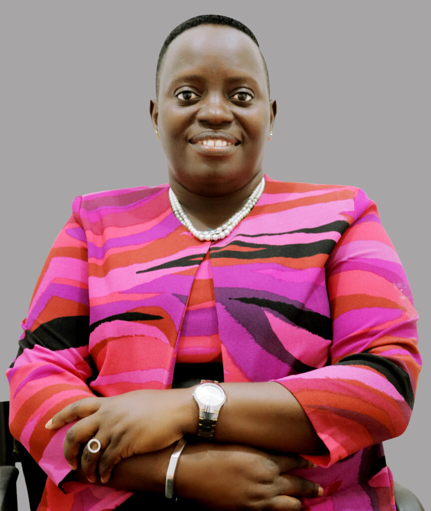 Featured Moderators – 3rd International Community Health Worker Symposium